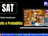 Sat Statistics And Probability Mks Education