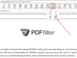 Add Sticky Notes To Pdf Search Edit Fill Sign Fax Save Pdf