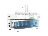 Dt12 Automatic Dissolution Sampling System M Kube