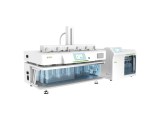 Dt12 Automatic Dissolution Sampling System M Kube