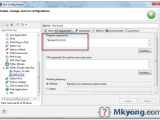 Google App Engine Python Hello World Example Using Eclipse Mkyong