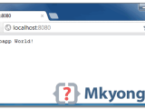Google App Engine Python Hello World Example Using Eclipse Mkyong