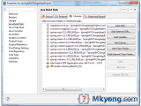 Google App Engine Spring 3 Mvc Rest Example Mkyong