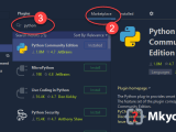 Python Support In Intellij Idea Mkyong