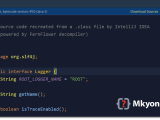 How To Decompile Class In Java Mkyong