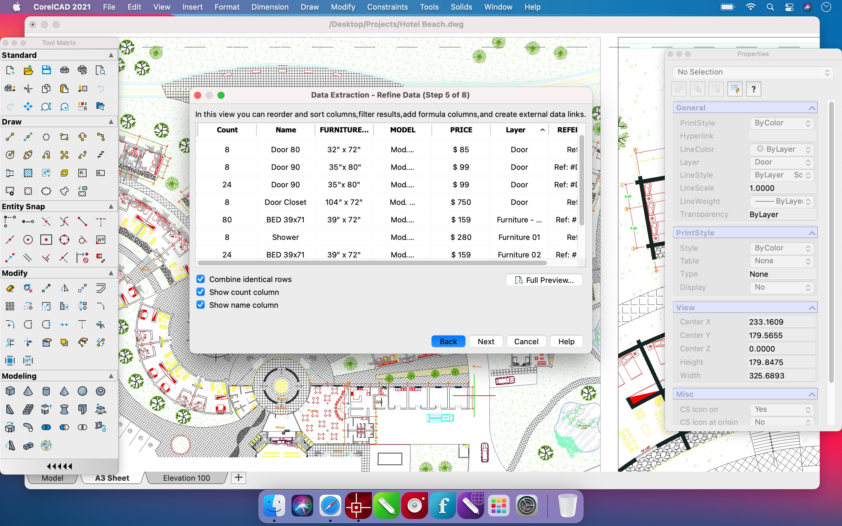 Corelcad 2021 Powers 2d And 3d Design Work Faster And