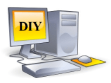Level Adult Do It Yourself Computer Repair The Magic Ladder
