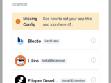 Getting Started With Flow Build Your First Application With Flow
