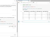 Chatgpt For Advanced Data Analysis In Python Notebook
