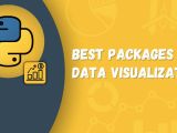 6 Best Packages For Data Visualization In Python