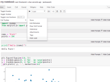 Hiding Code In Python
