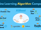 Machine Learning Algorithm Comparison