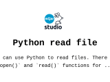 Python Read File