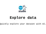 Explore Data