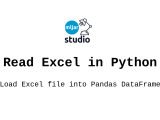 Read Excel In Python