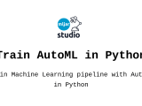 Train Automl In Python