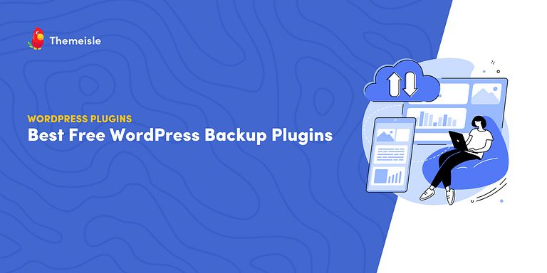 13 Free Open Source Wordpress Backup Scripts Tools And Plugins - Premium Landscape Pattern Gallery - HD