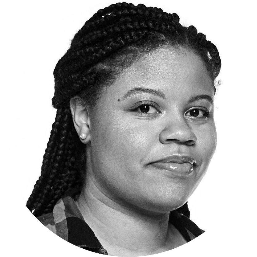 Episode 35: Shifting, Minister Candace Simpson – More Light Presbyterians