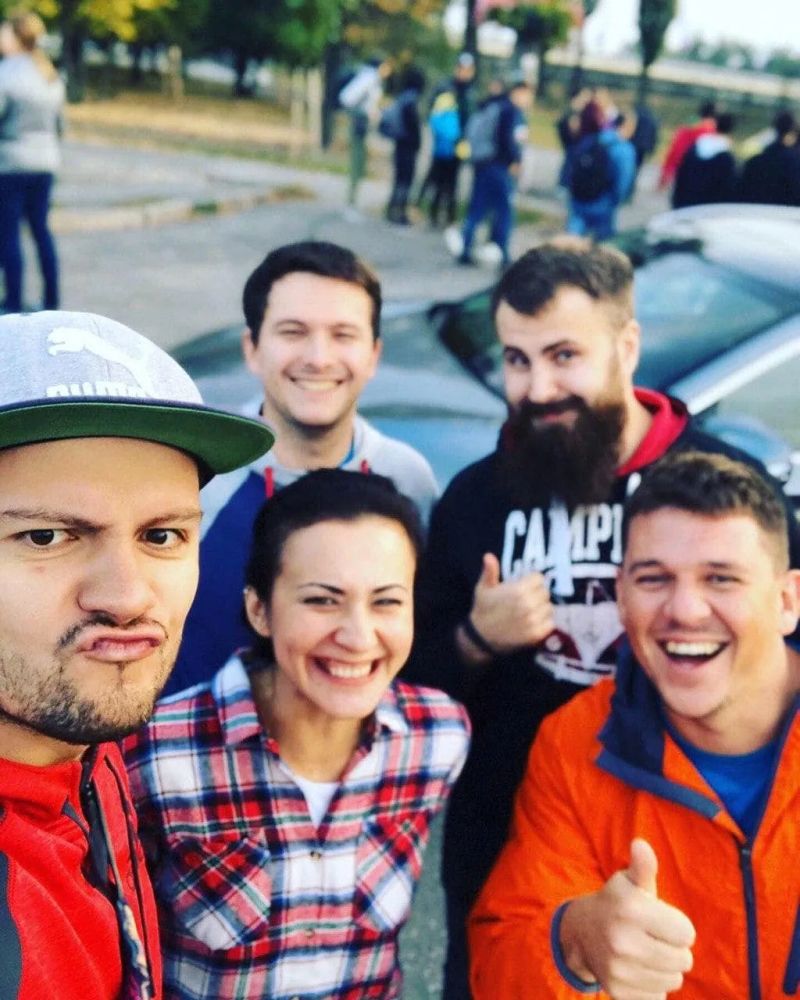 Mlsdev Startus - Minimal Illustration Collection - 8K Quality