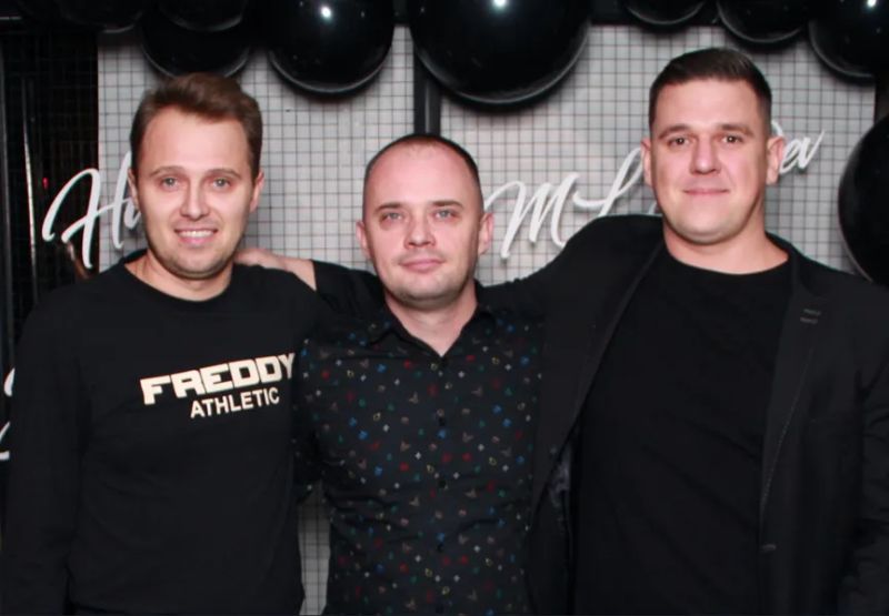 Mlsdev Inc Linkedin - 4K Light Images for Desktop