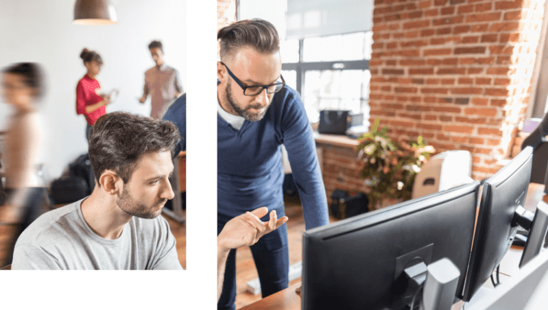 Software Development Technologies Used By Mlsdev - City Image Collection - Full HD Quality