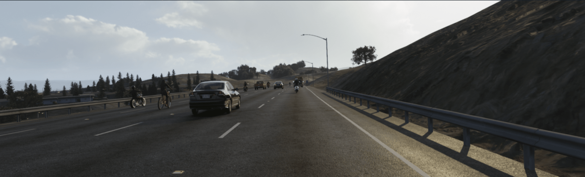 Autonomous Driving: Boosting Optical Flow with Synthetic Data – xLLM ...