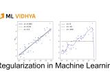 Regularization In Machine Learning Ridge Lasso Regression Ml Vidhya
