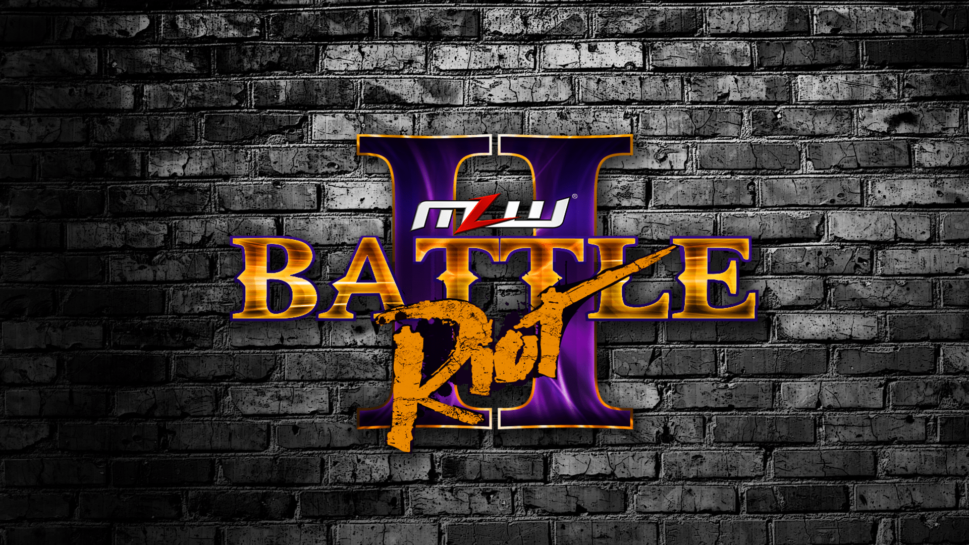 2019 Battle Riot participant list released