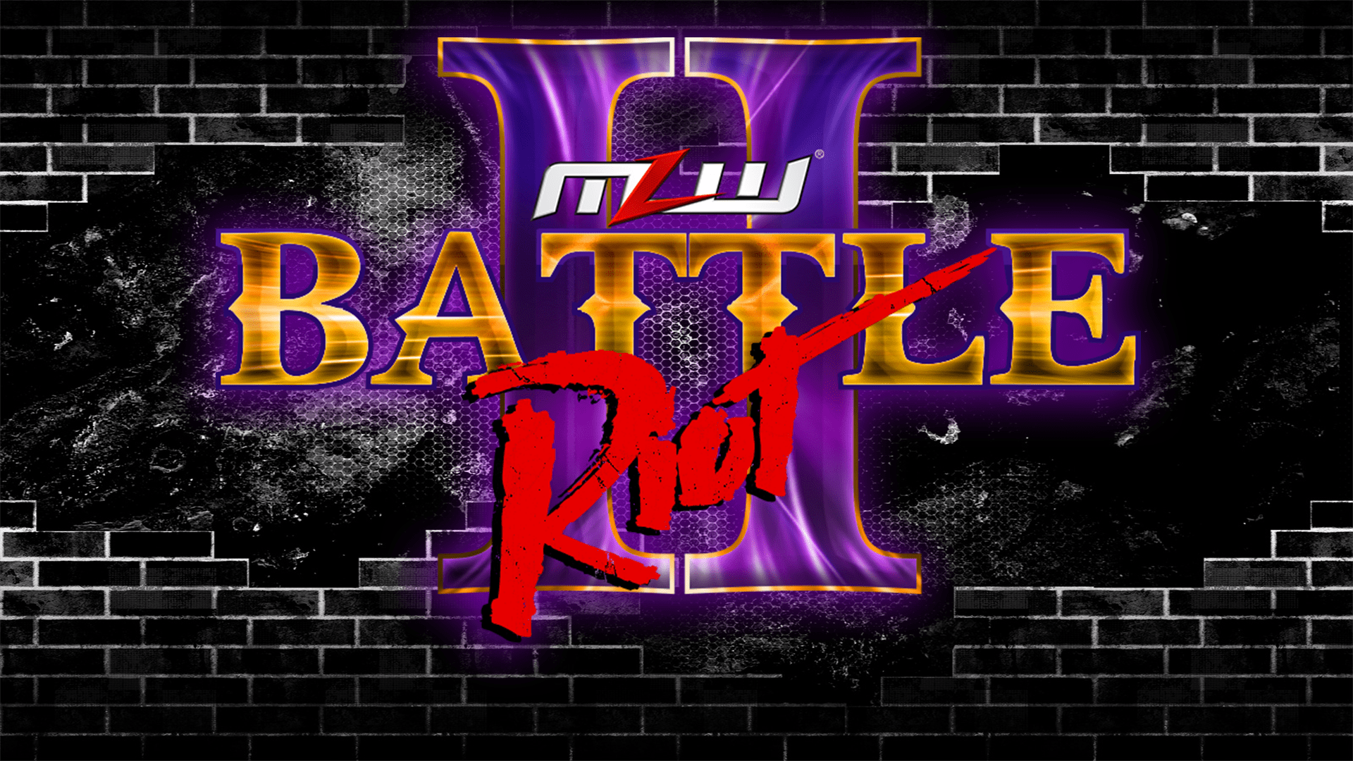 2019 Battle Riot participant list released