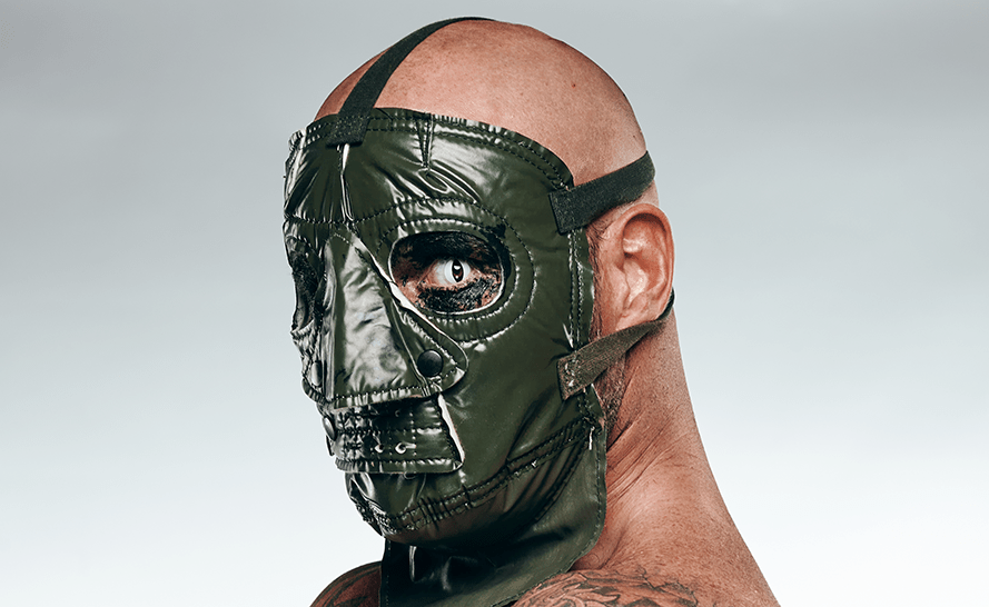 Where in the world is Mads Krügger?