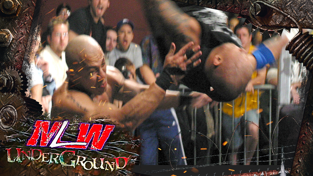 Cesar Duran set to appear July 10 at Battle Riot