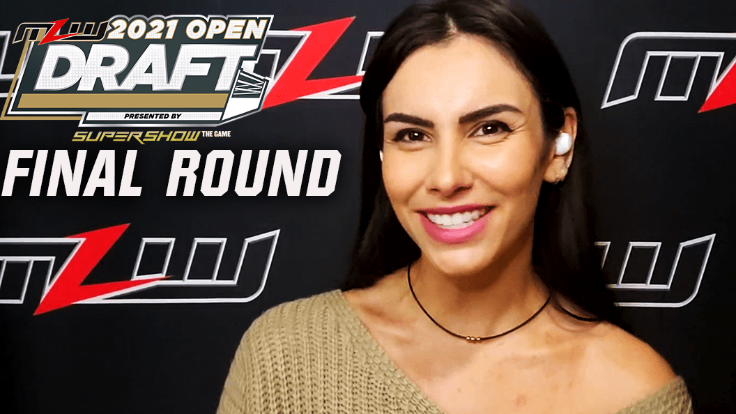 Open Draft | Round 7