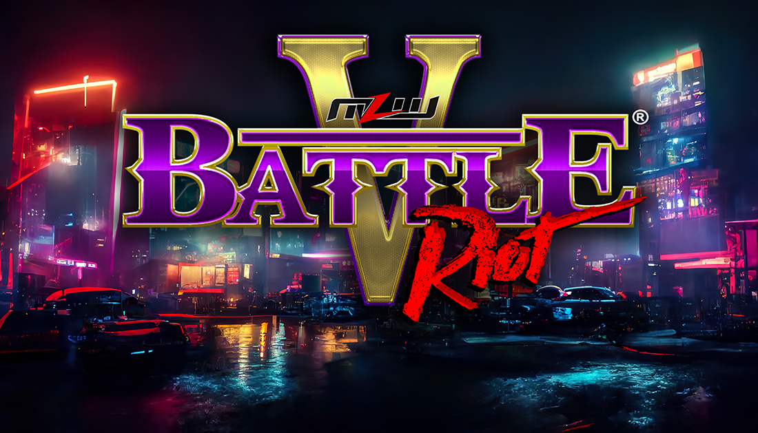 11 participants added to Battle RIOT match this Saturday