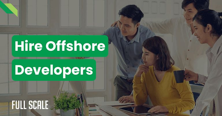 Hire Top Offshore Java Developers Full Scale - Ultra HD Mobile Gradient Illustrations | Free Download