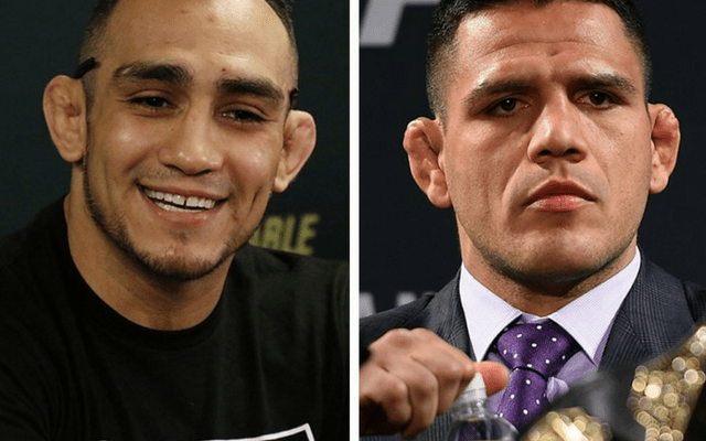 10 áhugaverðustu MMA bardagarnir í nóvember 2016 | MMA Fréttir