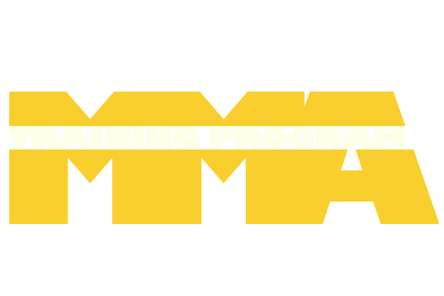 mma-training-program-logo-transparent | MMA Training Program
