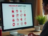 Fire Fighting System Compliance With Uae Fire And Life Safety Code