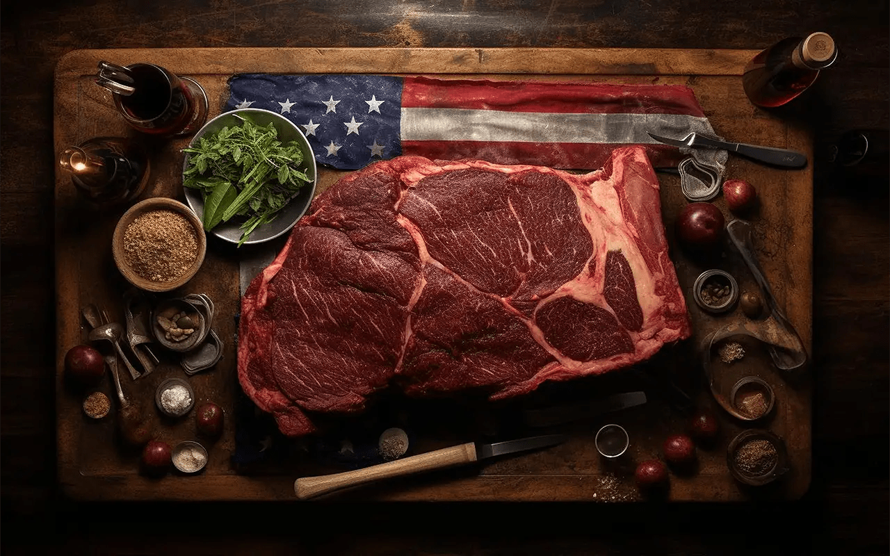 Usda Prime Vs Choice Beef What Sets Them Apart Chef S Handbook