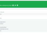 Hackerrank Balanced Brackets