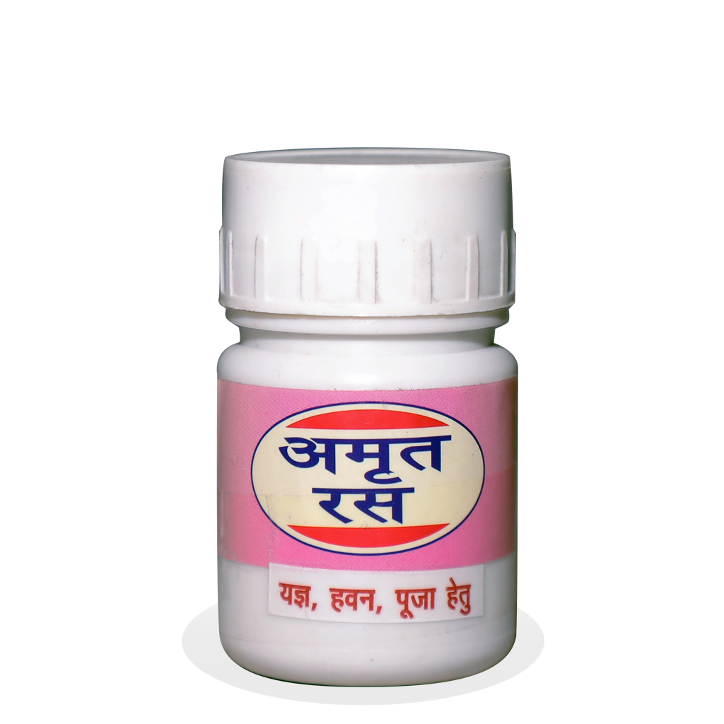 Amrit Ras - MN Divine LLP