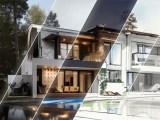 Architecture Ai Render Tools Sketch Interior Landscape And Exterior