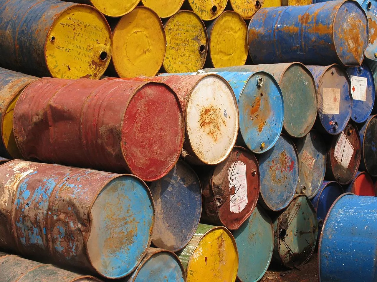 Agent Orange Use in Ontario - Ontario Ministry of Natural Resources ...