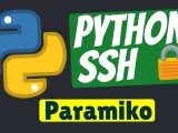 How To 1 Paramiko Python For Network Automation Moalaa Netdevops