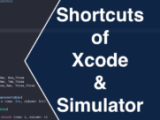 Xcode Shortcuts The Ios Cheat Sheet Mobidevtalk One Step Closer To Pro