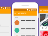 How To Use Basic Styling And Theming In Android Mobikul