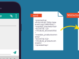 Parse Xml Data Into Nsdictionary Mobikul