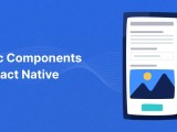Basic Components In React Native