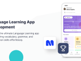 Language Learning App Development Company