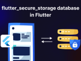 Flutter Secure Storage Database In Flutter Mobikul