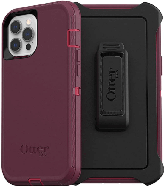 iPhone 12 Pro Max Case - MobileAndApps